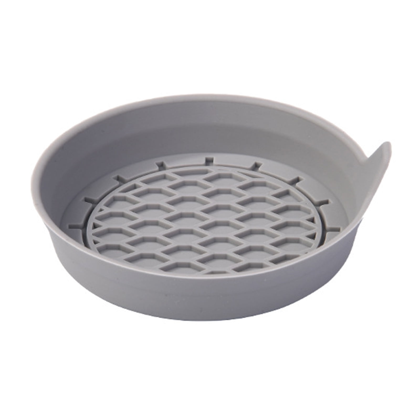 Cup Holder Pad Car Water Cup Holder Pad Mat Bottle Holder Insert ...