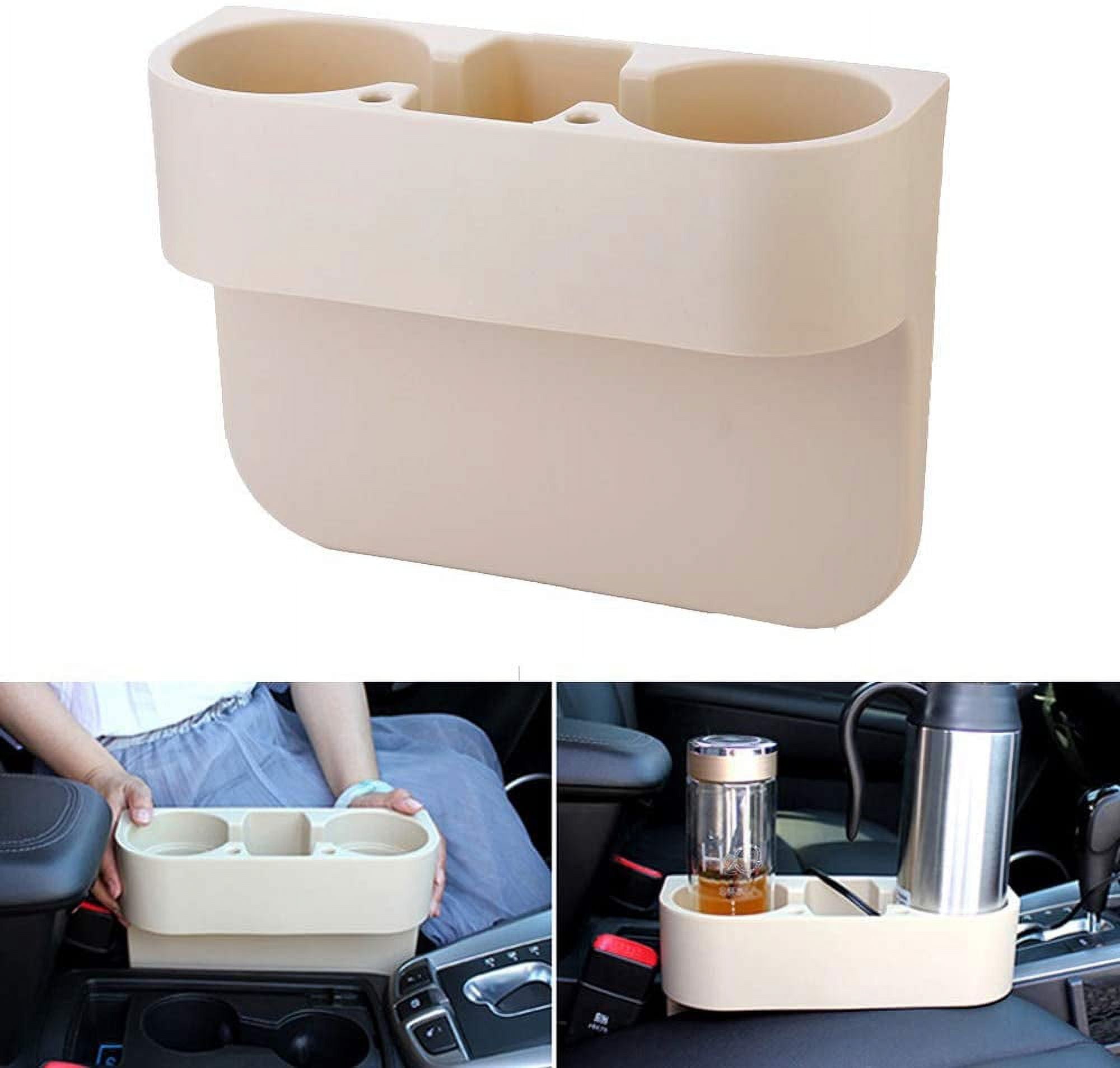 Cup Holder Portable Multifunction Vehicle Seat Cup Cell Phone Drinks ...