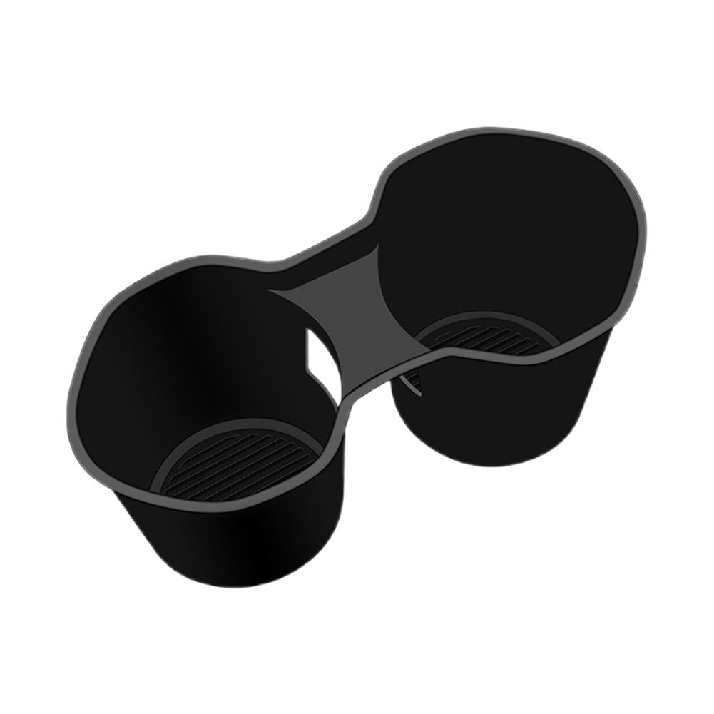 Cup Holder Storage Box For Forester Base Central Armrest Tidying G W8F5 ...