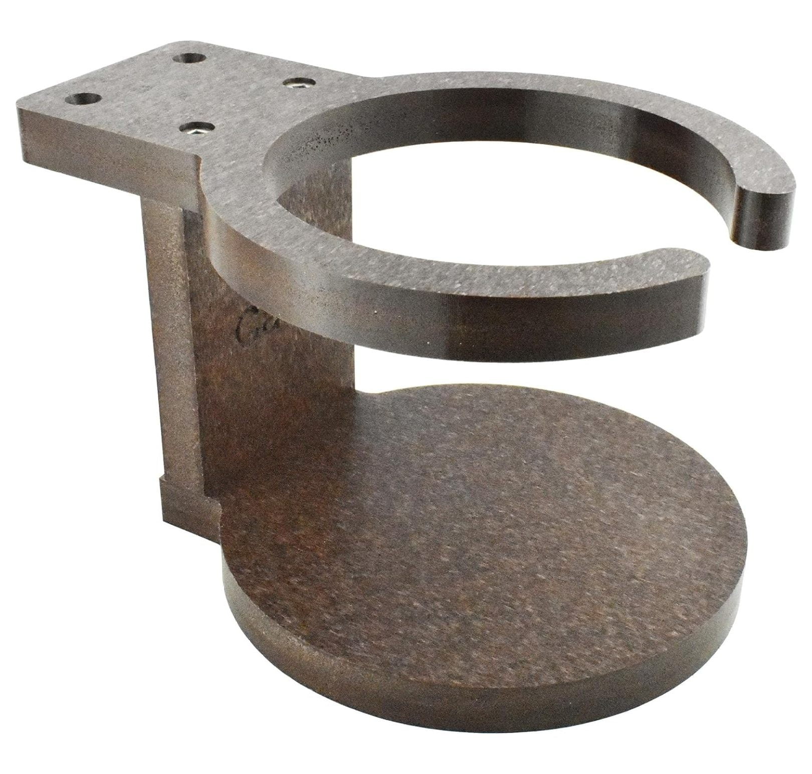 Cup Holder for Adirondack Chair or Patio, Fits Standard- Large Cups (1 ...