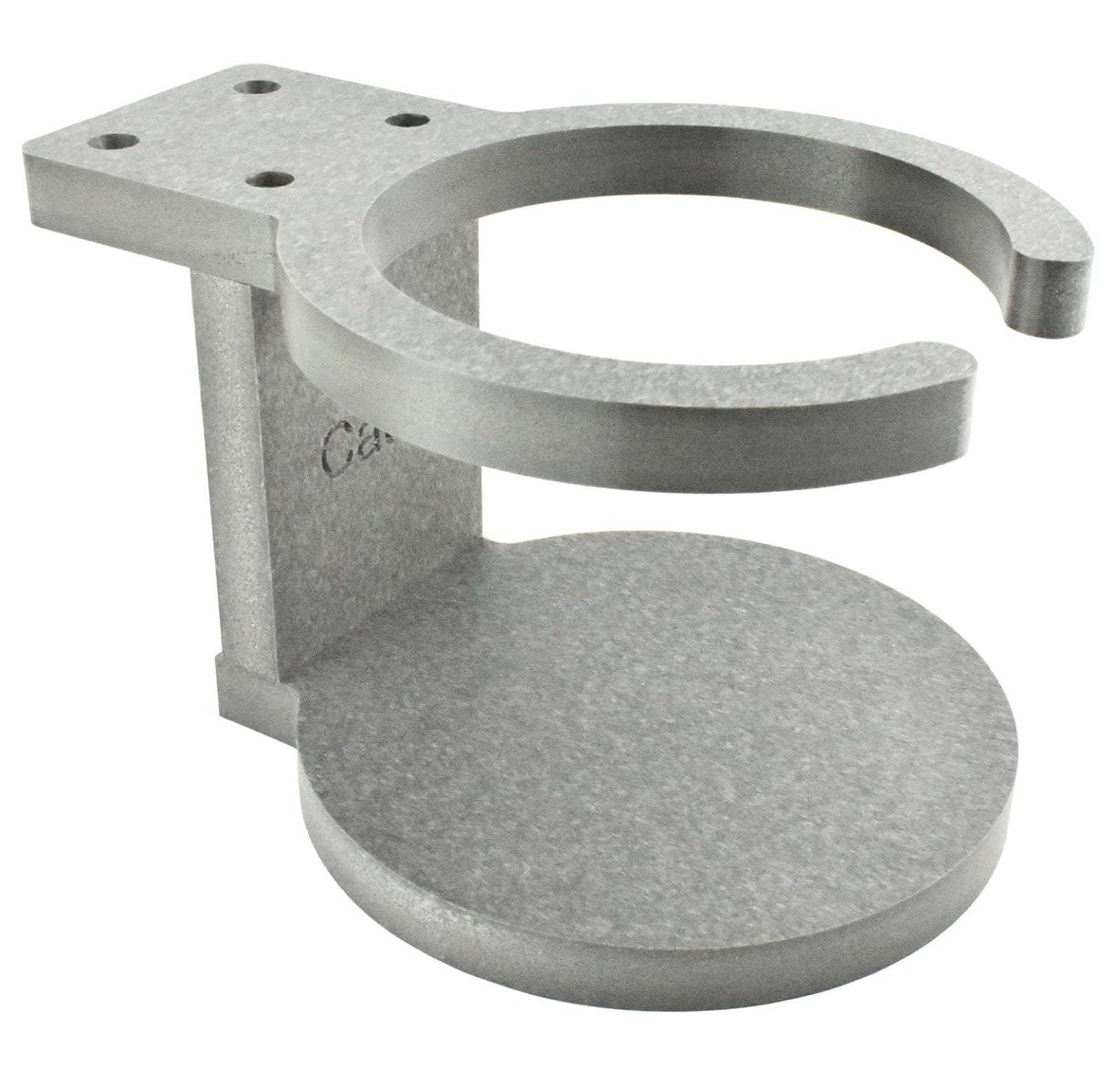 Cup Holder for Adirondack Chair or Patio, Fits Standard- Large Cups (2 ...