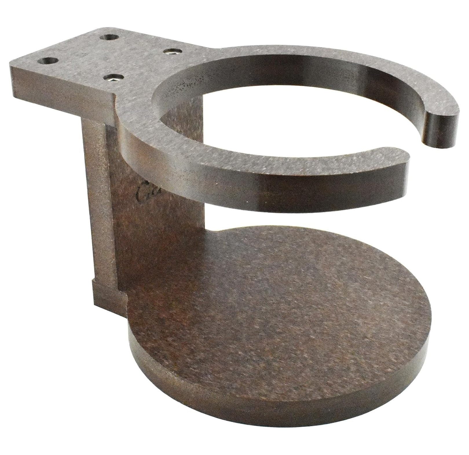 Cup Holder for Adirondack Chair or Patio, Fits Standard- Large Cups (2 ...