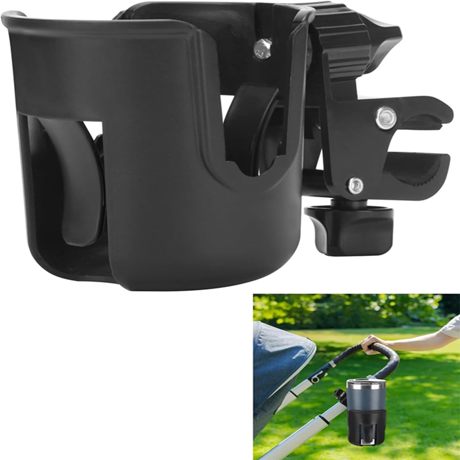 Cup Holder for Joolz Stroller, Essential Accessory for Your Stroller ...