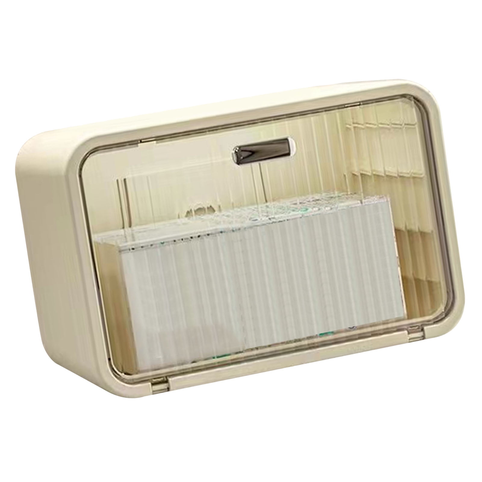 Cup Holder with Lid, Modern Minimalist Dish Drying Rack, Dish Drainer ...