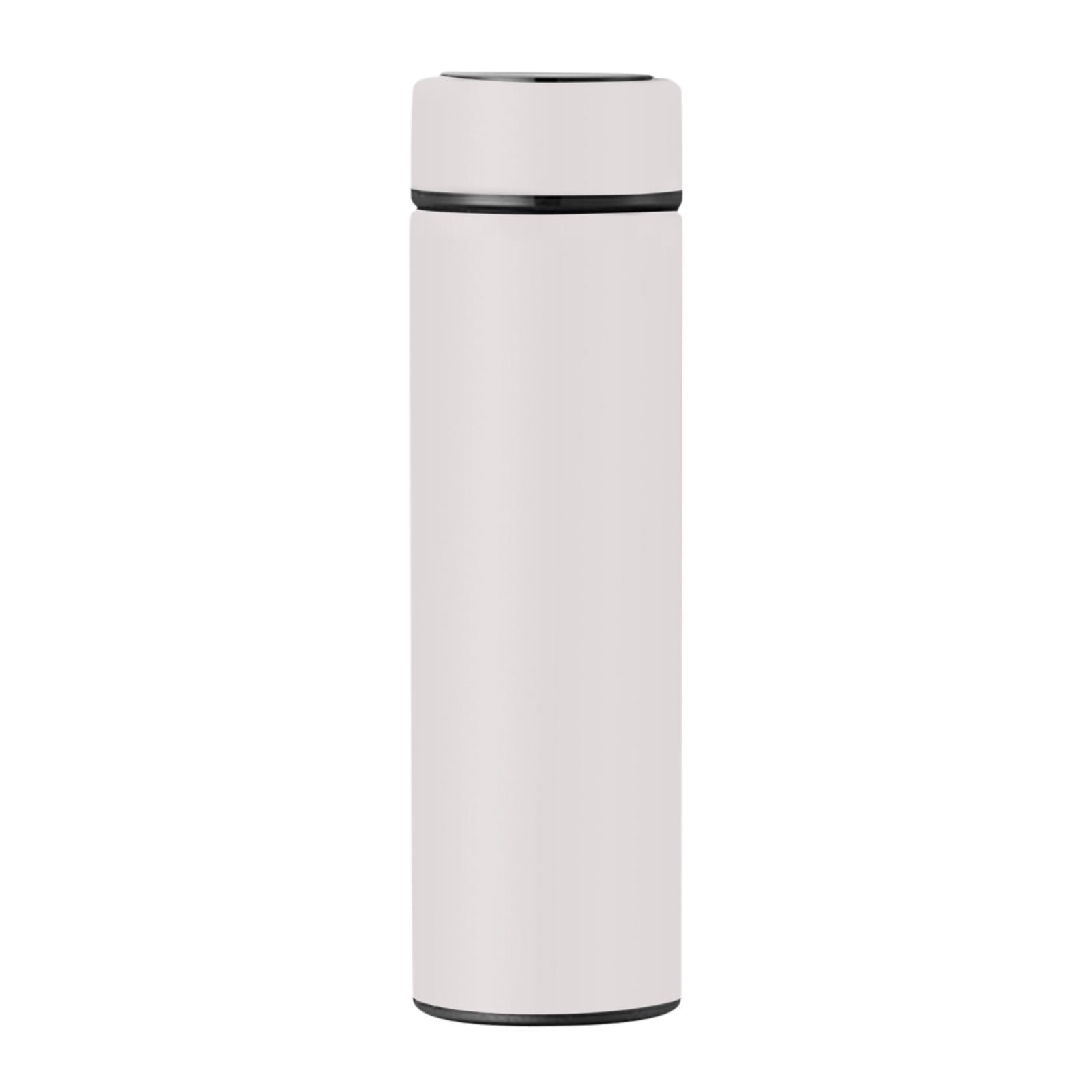 Cup Led Smart Touch Screen Temperature Measurement Thermos Cup Boutique ...