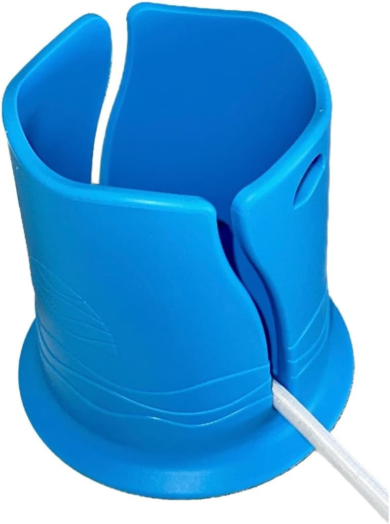 Cup Paddle Board and Kayak Drink Holder Signature Blue - Walmart.com