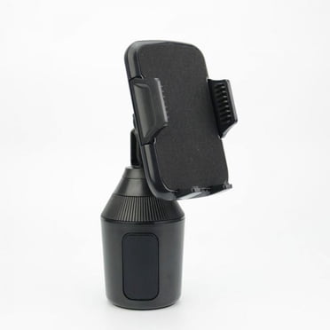 Tuff Tech Cell Phone Car Cup Holder Mount, Adjustable Universal Stand ...