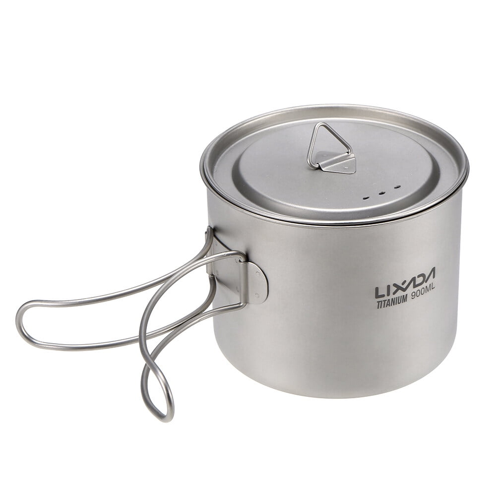 Cup,Portable Cup With Lid And Pot Portable Lid And Handle Cup Pot And ...