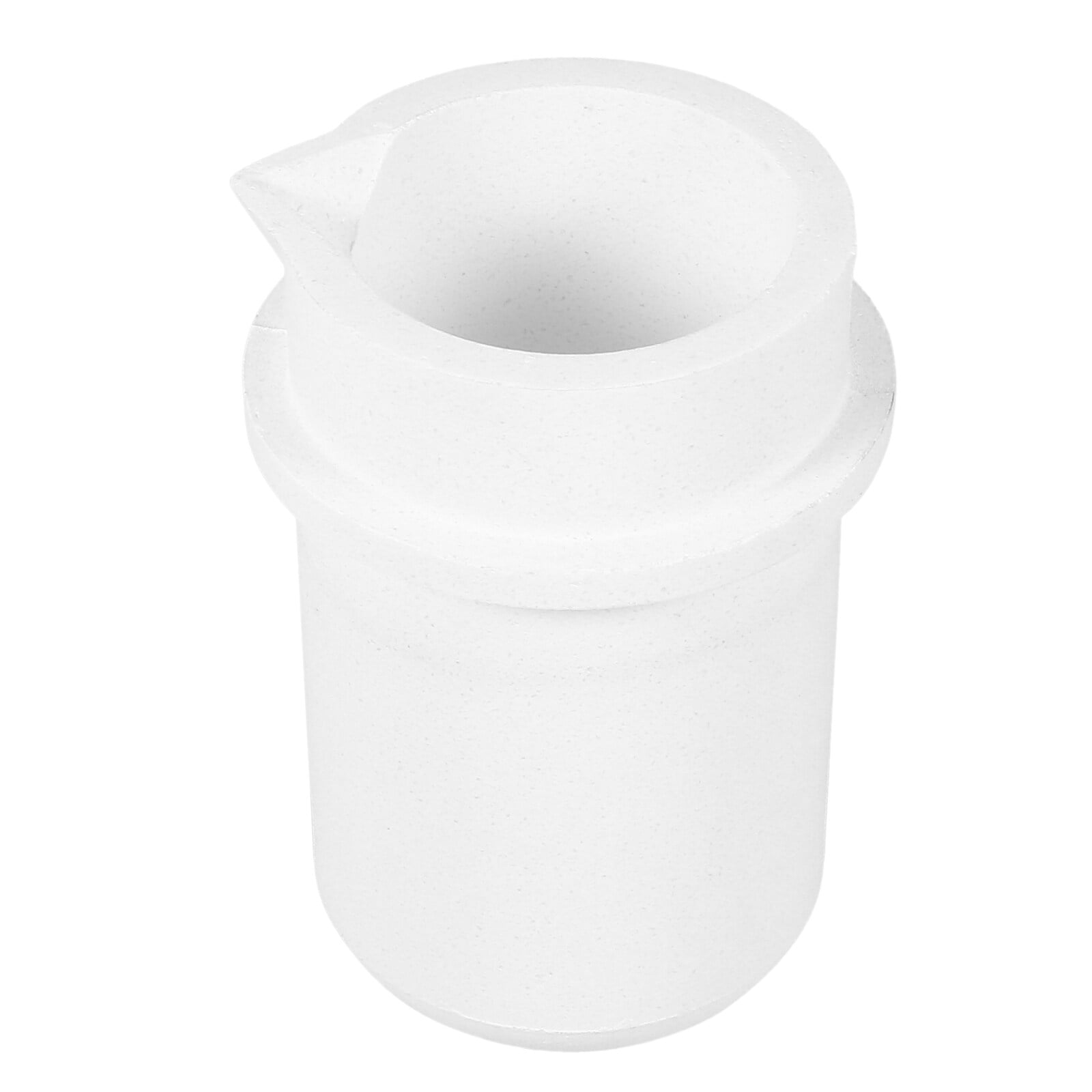 MLINS Ceramic Crucible for Home Use with Excellent Acid and Alkali ...