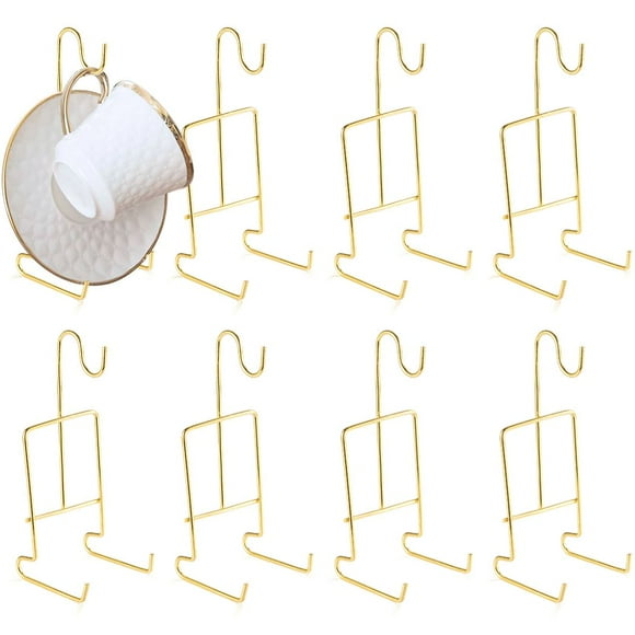 Tea Cup Holder Display