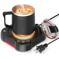 Cup Set - Desk Coffee Cup Warmer for Office/Home with 8-Temp Fast ...