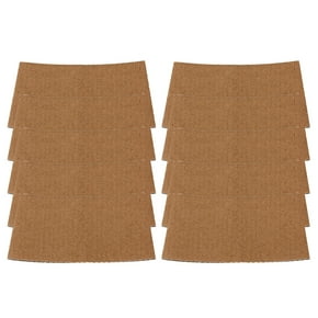 Reusable Coffee Sleeves for Hot and Cold Drinks in Multiple Colors