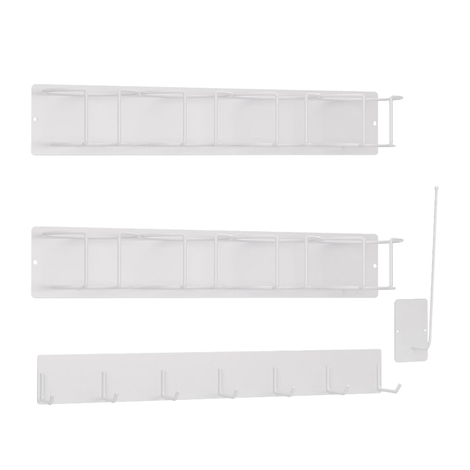 Cup Stand For Refrigerator Glass Water Bottle Organizer Fits 40 Ounce ...