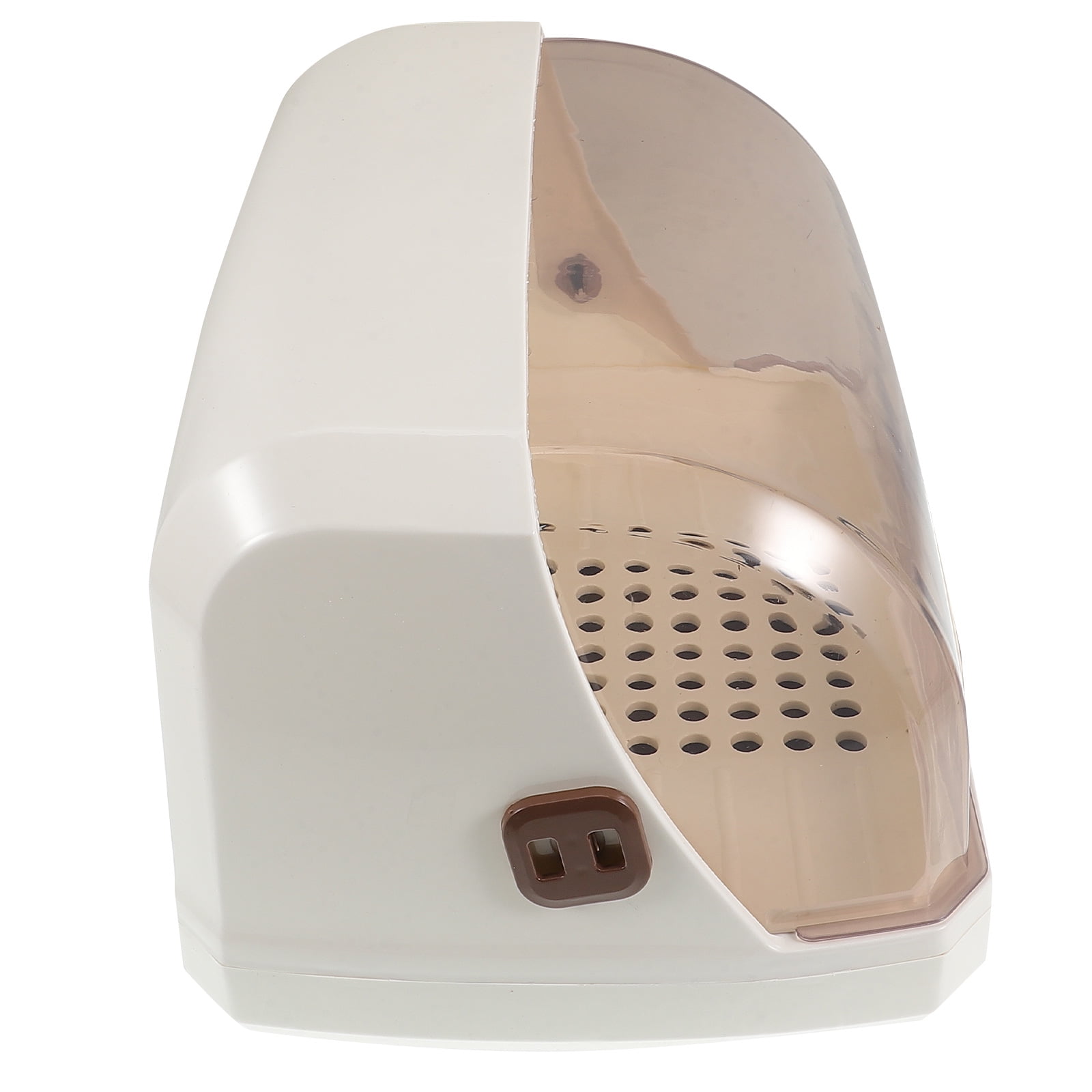 Cup Storage Rack Countertop Cup Holder Nursing Bottles Case Desktop ...