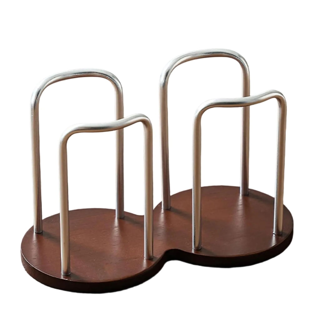 Cup Storage Rack for Kitchen Dorms Simple To Assemble and Use Coffee ...