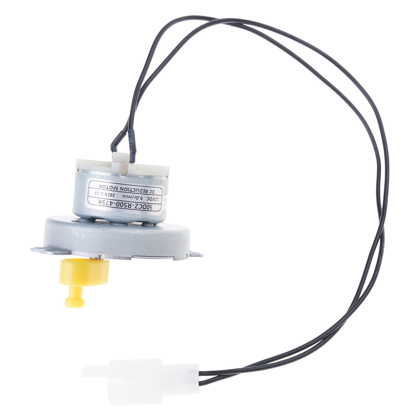 Cup Turner Motor Synchronous Motor 220V/110V/12V Accessories for School ...
