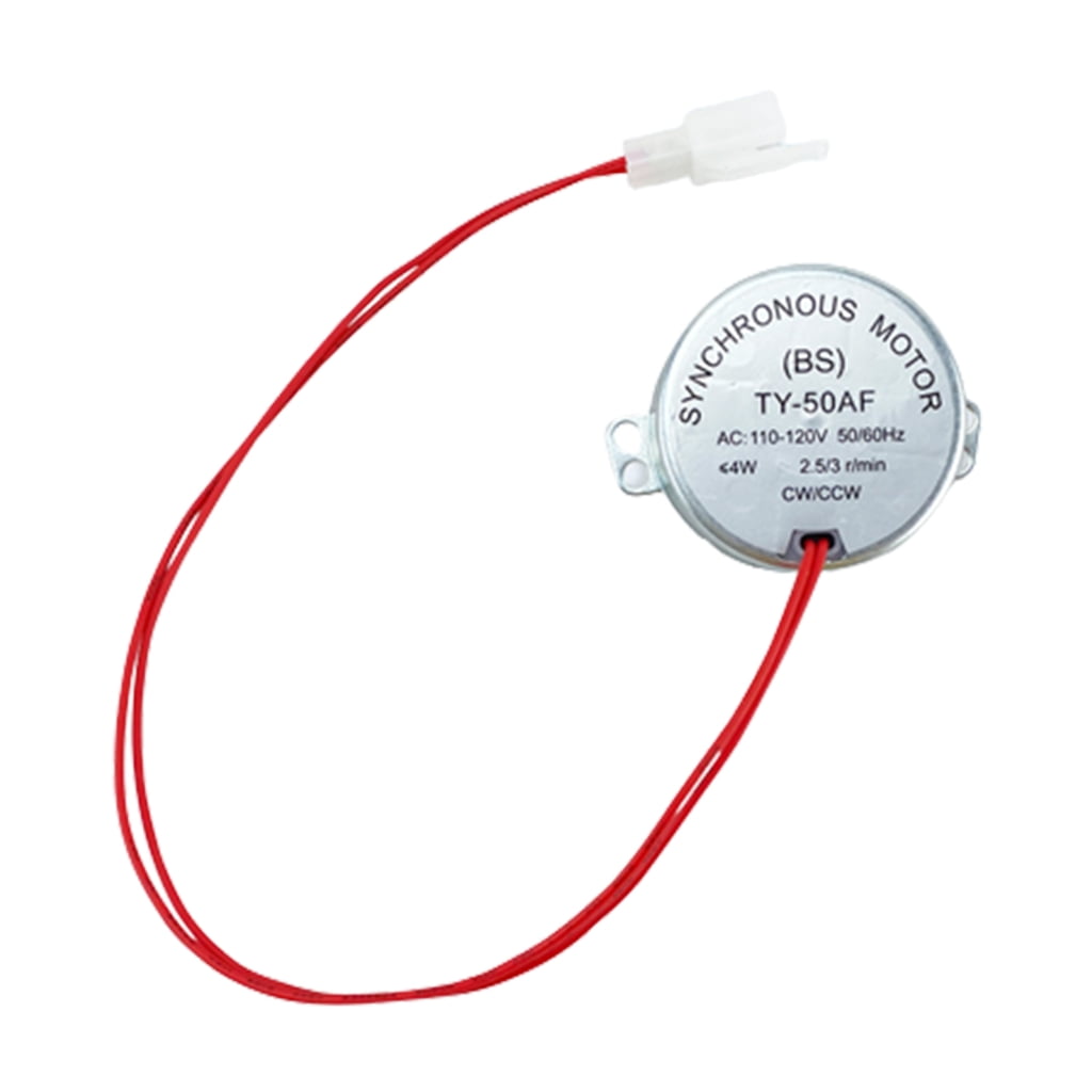 Cup Turner Motor Synchronous Motor 220V/110V/12V Accessories for School ...