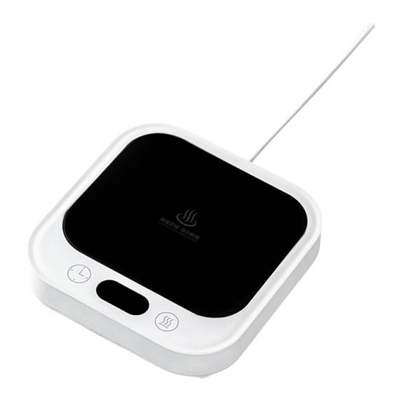 Cup Warmer, Coffee Warmer, Mug, Heater, Thermal Plate, 4 Temperature ...