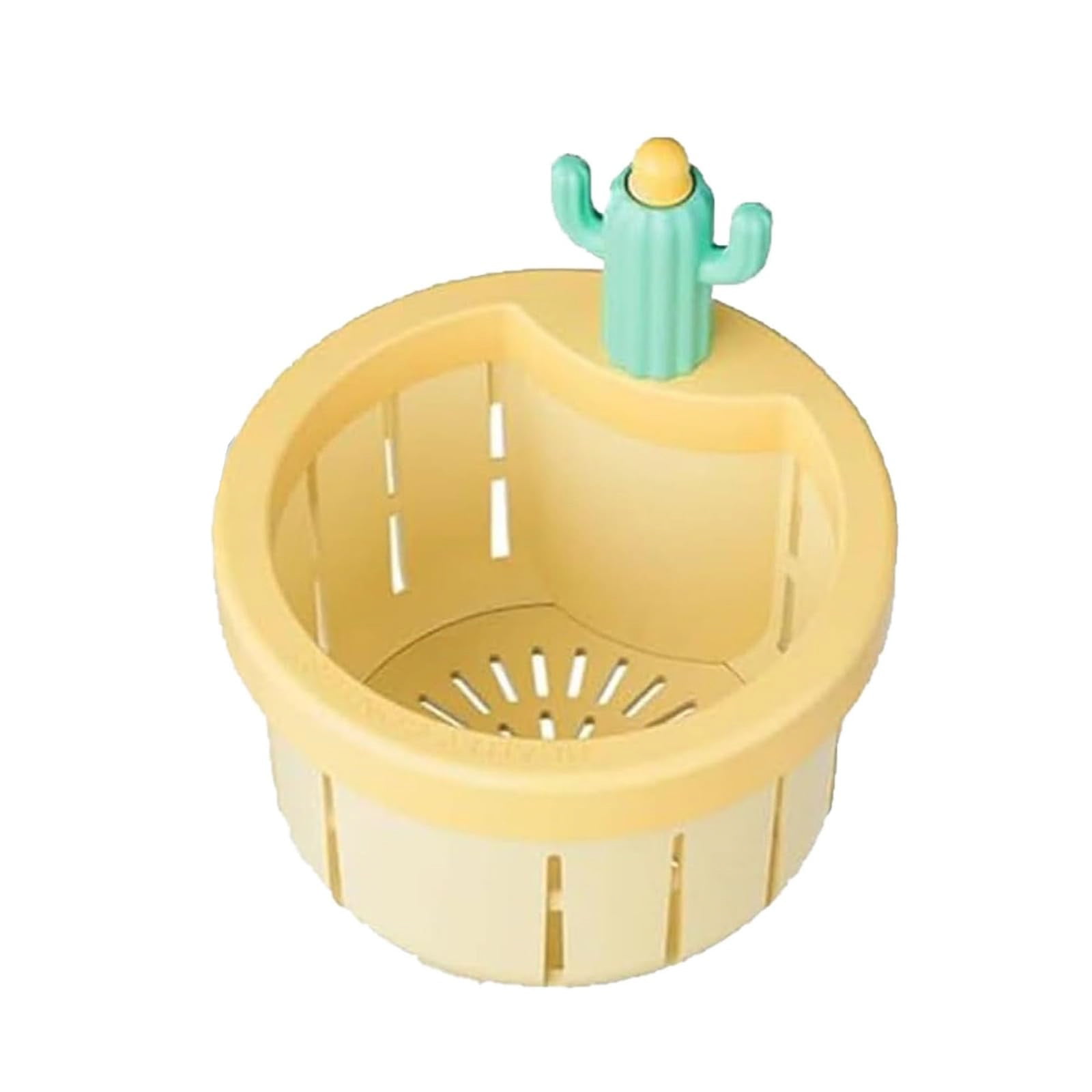 Cup Washer Fr Kitchen Cap Catch Basin Dish Wand Cups Washer Fr Cactus ...