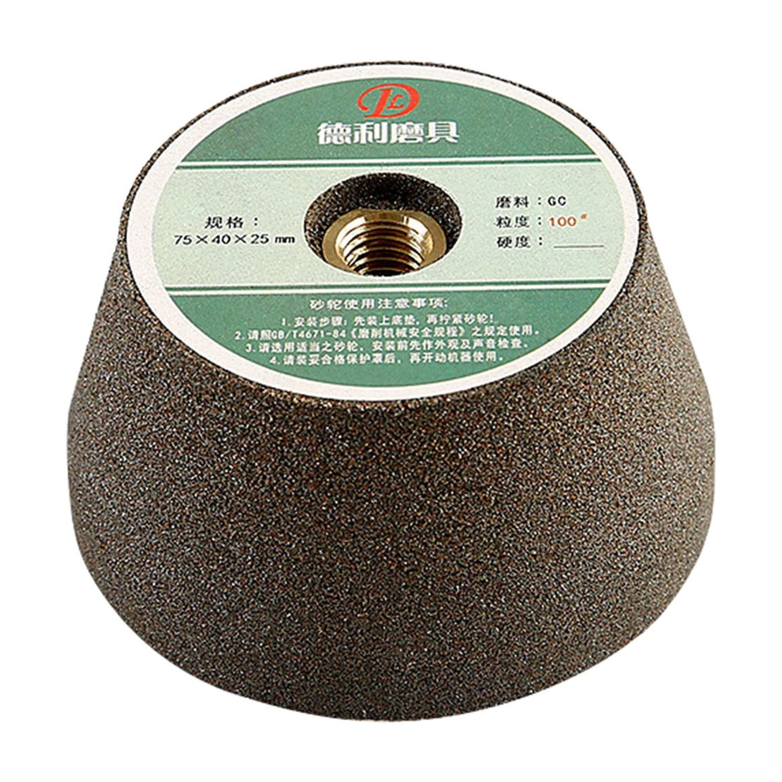 Cup Wheel, Grinding Wheel Dressing Tool,Polishing Wheel Buffing Wheel ...