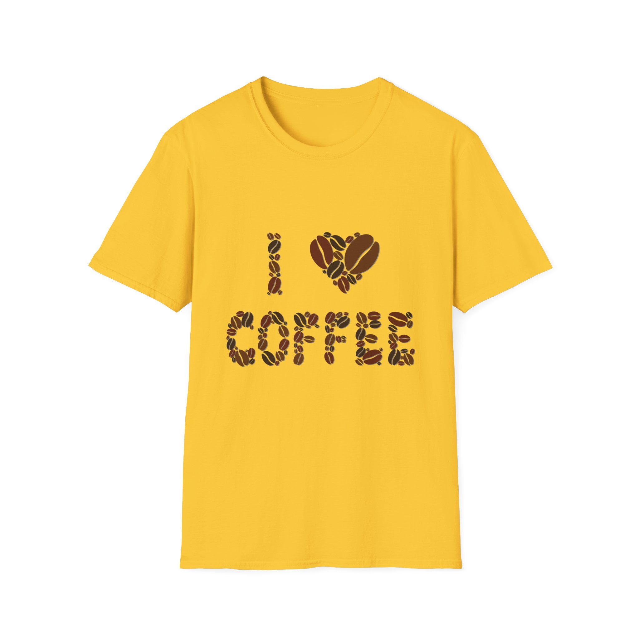 Cup of Joe Coffee Lovers Men Women Inspirational TShirt - Walmart.com