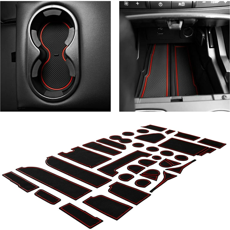 Ford Explorer Custom Accessories