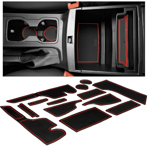 Ford Ranger Console Lid