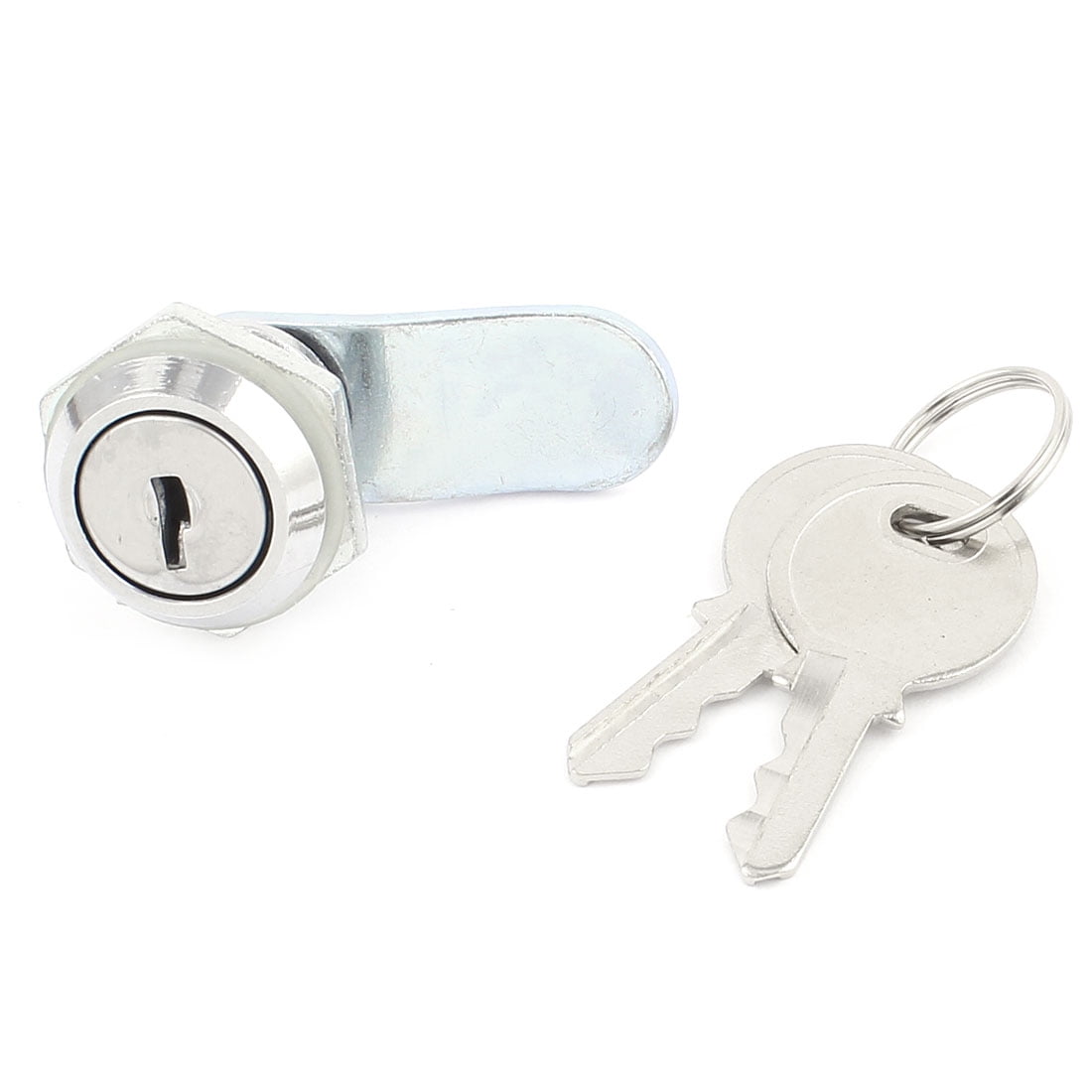 Cupboard Cabinet Door Mailbox Drawer Security Cam Chest Lock Camlock w ...