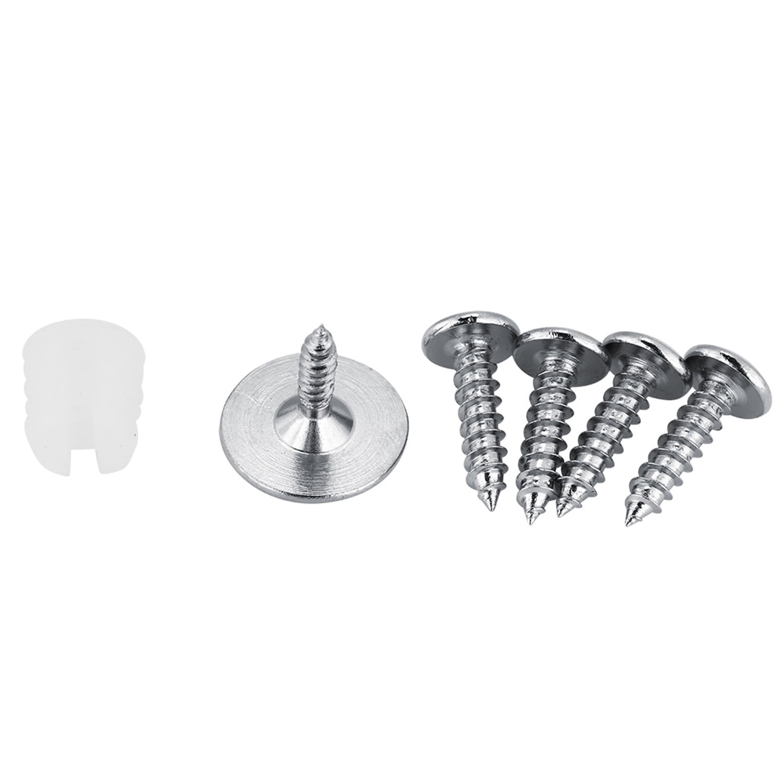 Cupboard Drawer Cabinet Door Latch Push to Open System Damper Buffer ...