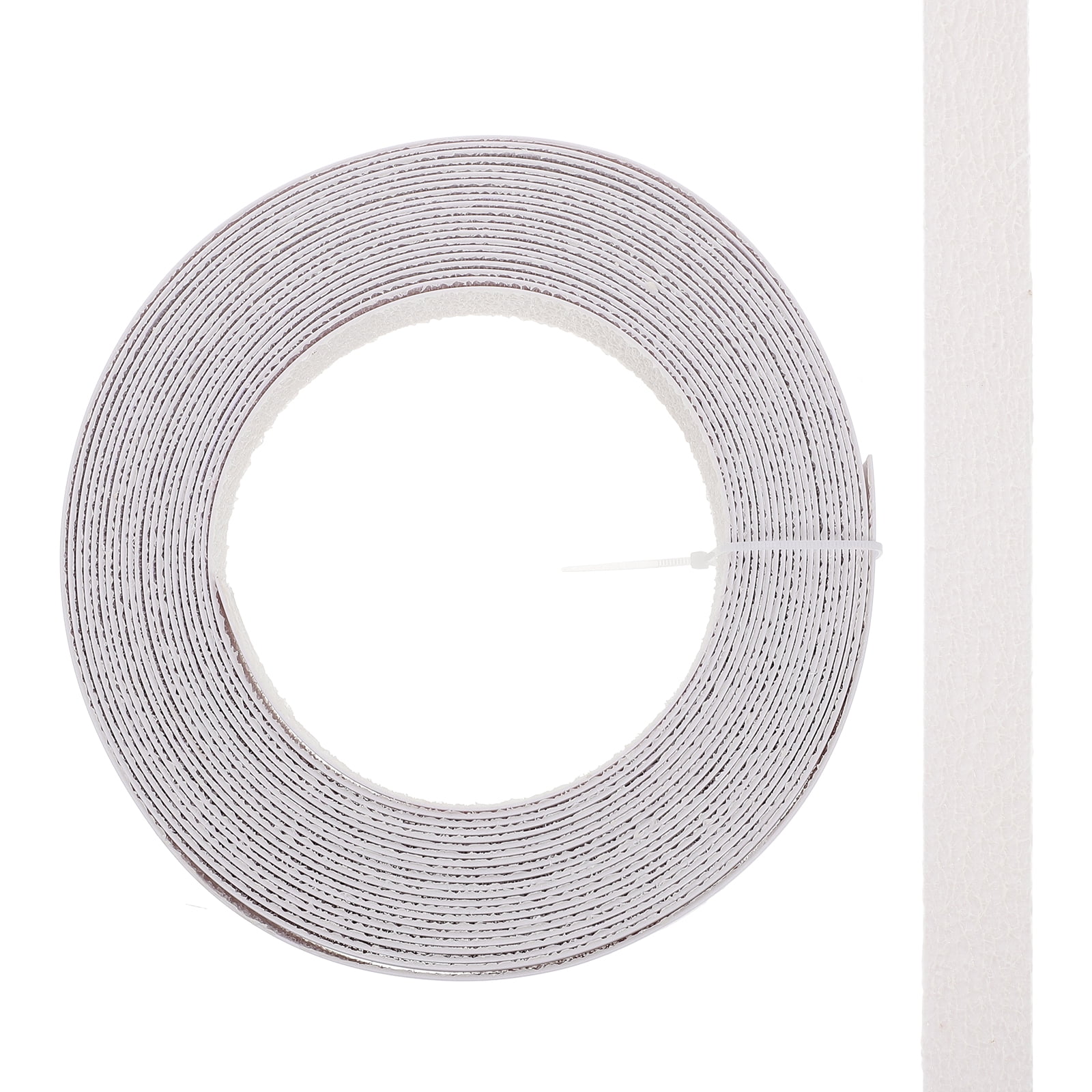 Cupboard Edge Banding Tape White Pre-glued Veneer Edging Cabinet Decor ...