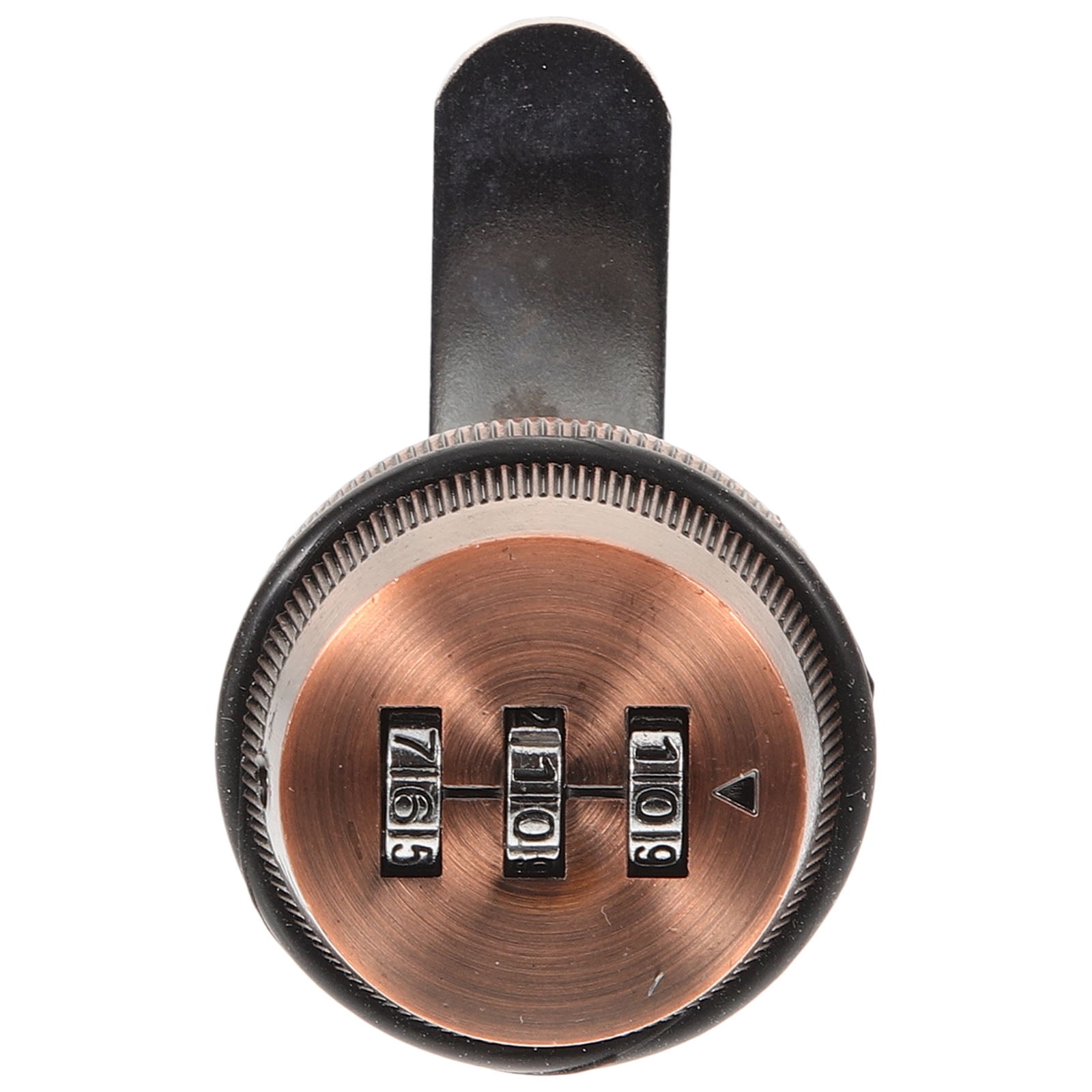 Cupboards Locker Drawer Combination Lock 6.00X4.00X4.00CM - Walmart.com