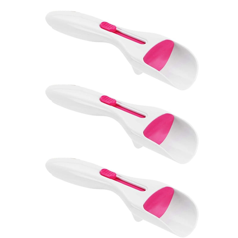 Cupcake Batter Spoon Pancake Batter Dispenser Cake Pastry Spatula Spoon ...