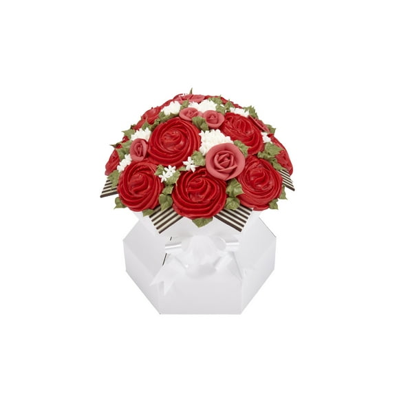Cupcake Bouquets in Cupcakes - Walmart.com