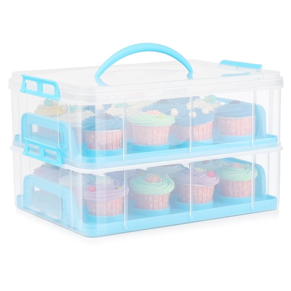24 Cupcake Carrier