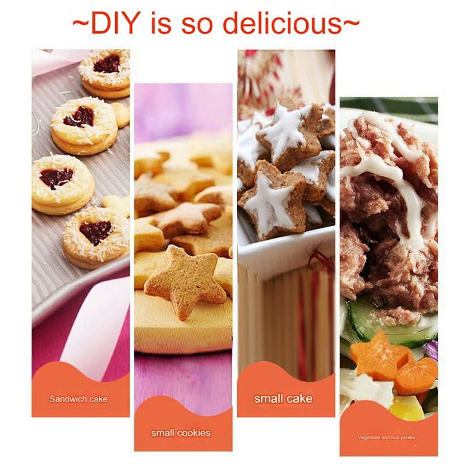 Cupcake Corer - Cupcake Filler Tool Cupcake Hole Cutter for Filling ...