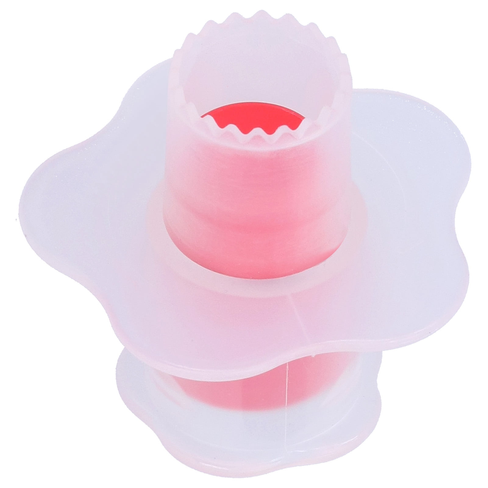 Cupcake Corer Plunger Cake Core Remover Cream Jam Filling Decorating ...