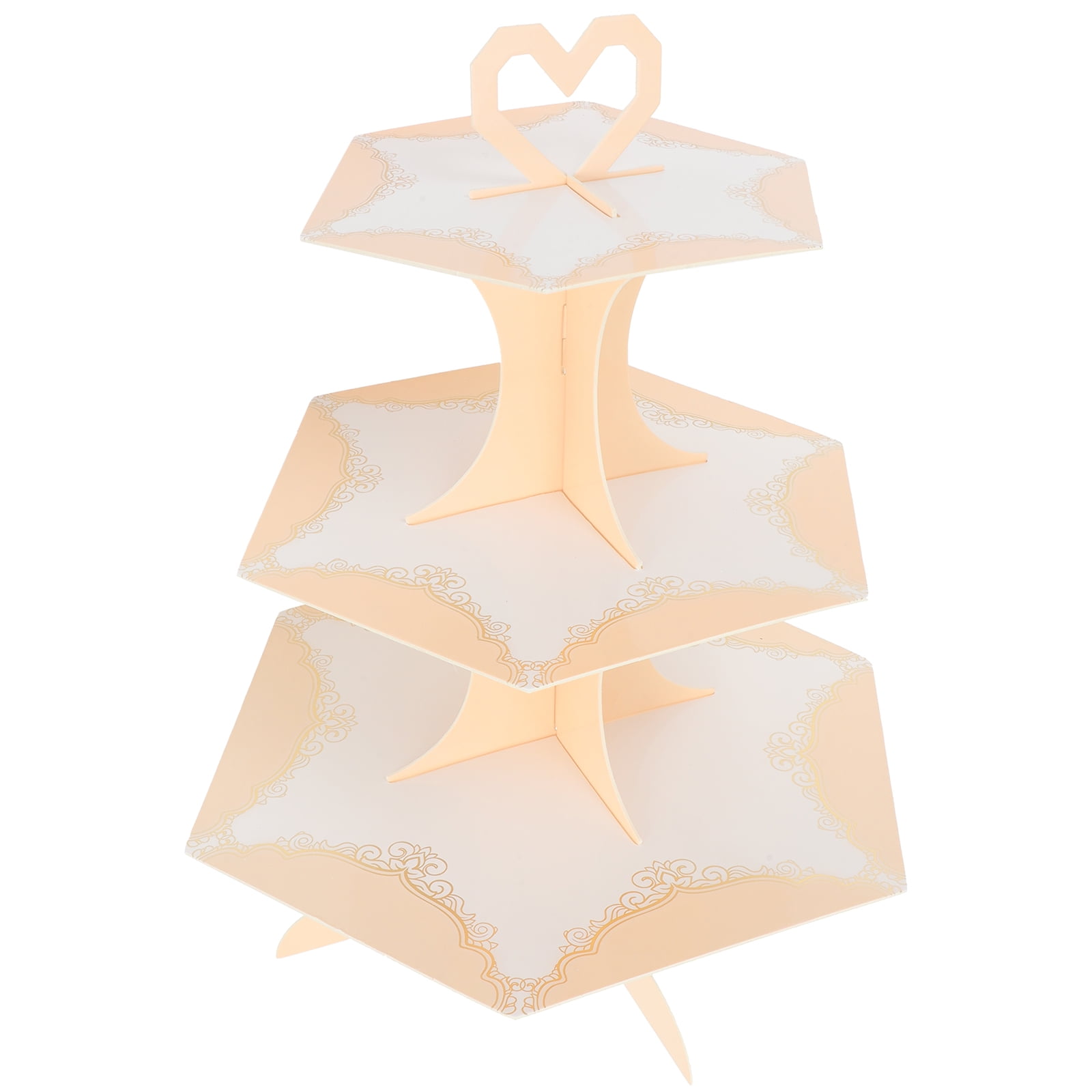 Cupcake Display Stand Cake Stand Tiered Cake Display Stand Cup Cake ...