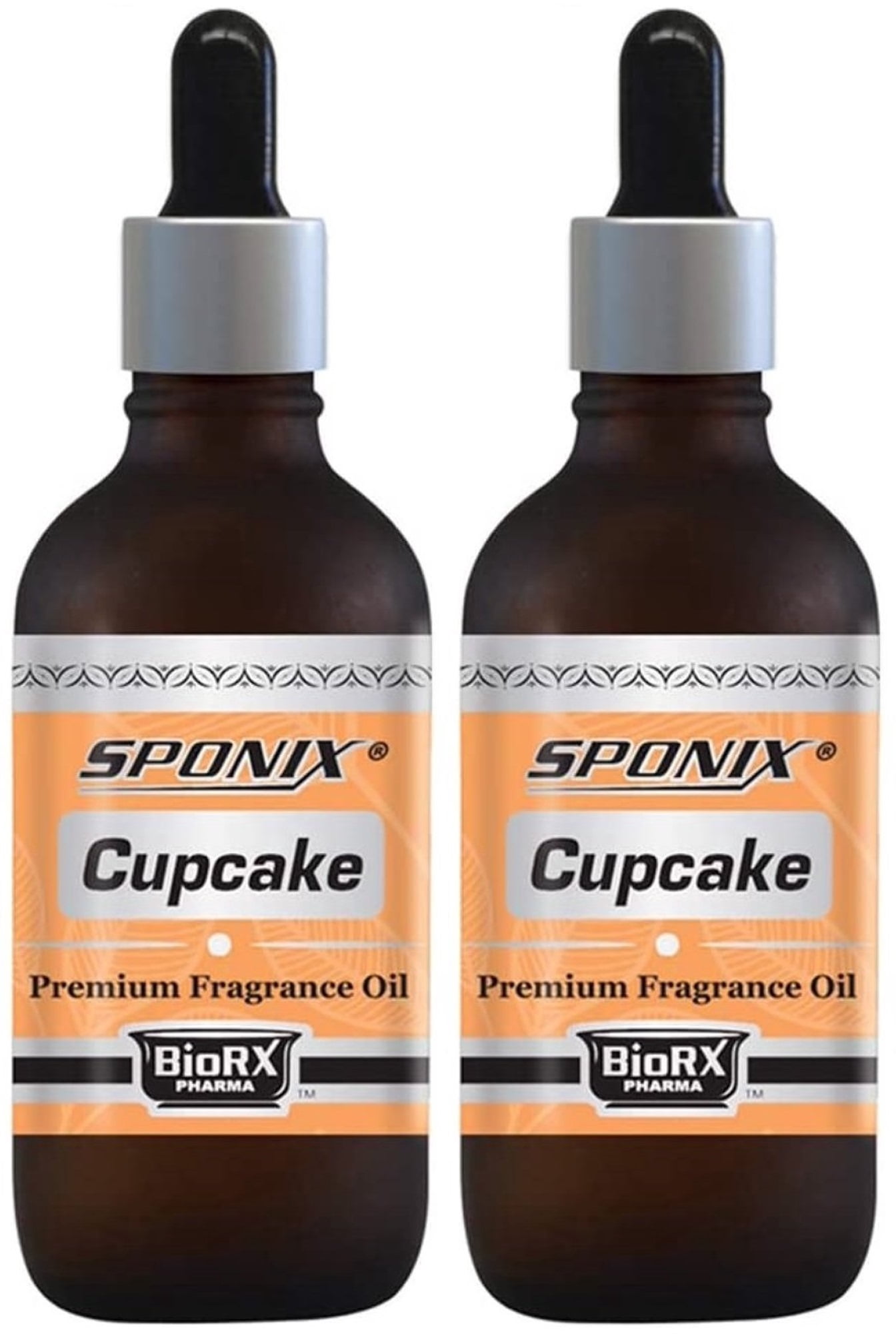Cupcake Fragrance Oil 1 fl oz / 30 ml | 100% Pure by Sponix Made in USA ...