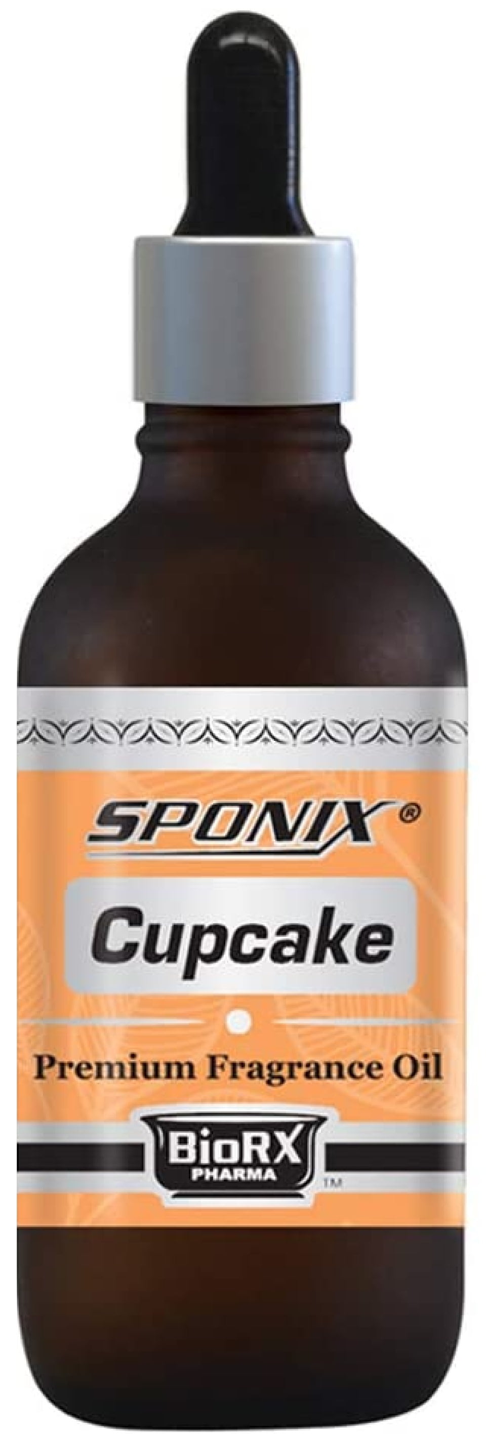 Cupcake Fragrance Oil 30 ml (1 oz) Aromatherapy - 100% Pure Organic ...