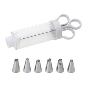 Pastry Filling Injector