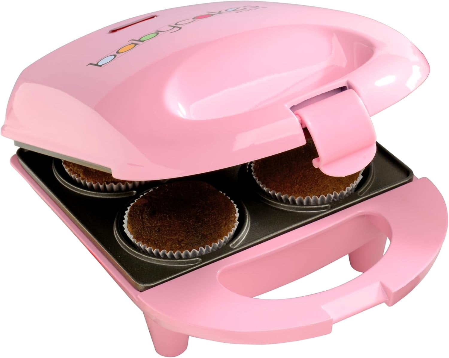 Cupcake Maker by Select Brands - Cupcake Iron for Birthdays, Parties ...