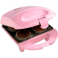 Brentwood TS-252 Automatic Mini Cupcake Maker Machine for Kitchen ...