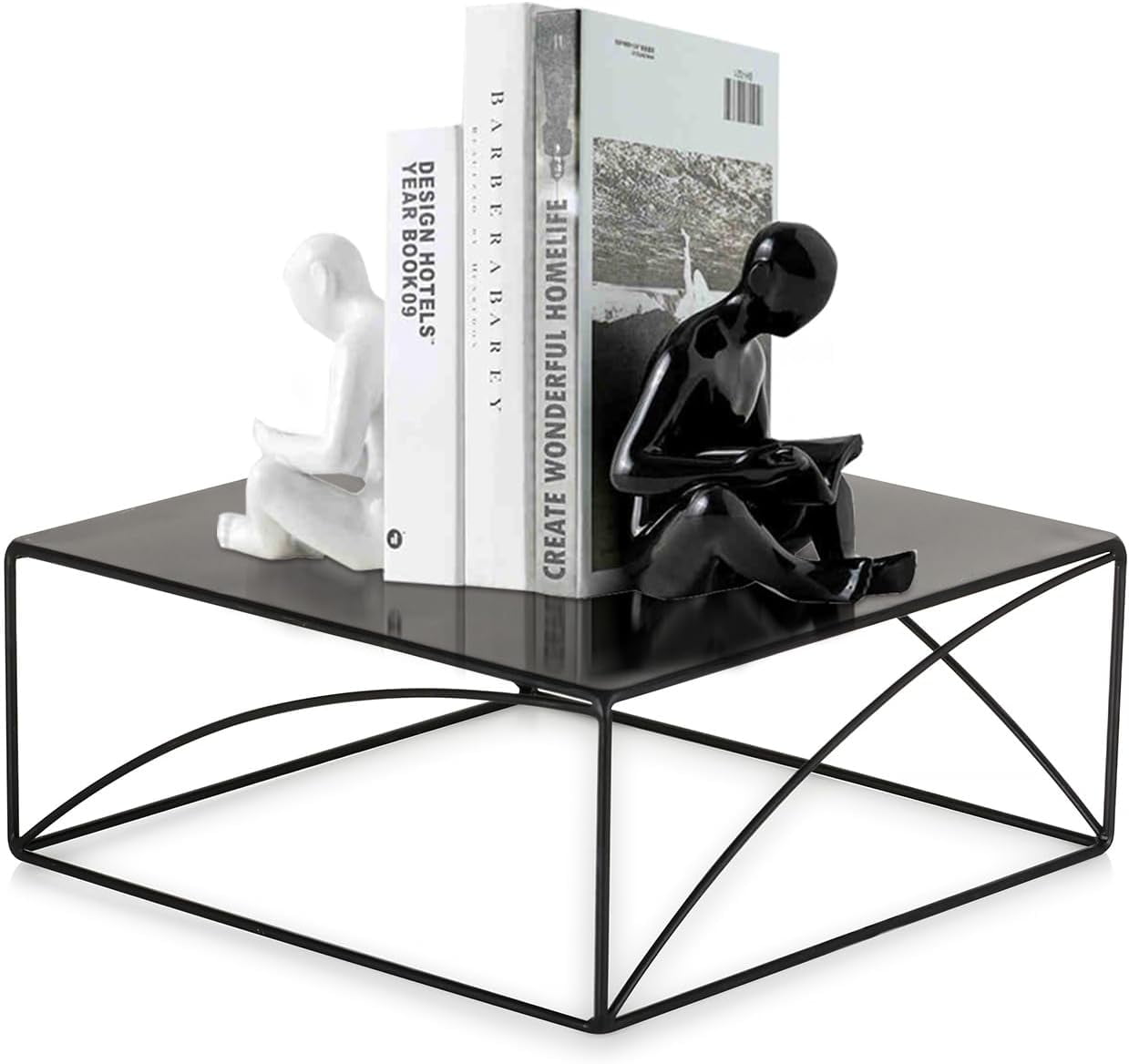 Cupcake Stand Dessert Display: 12 Inch Cake Holder Metal Food Pedestal ...