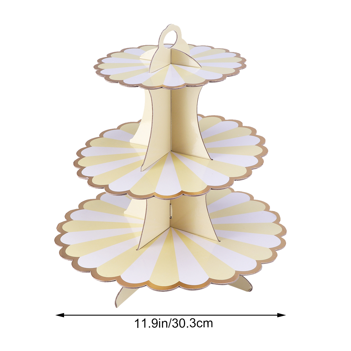 Cupcake Stand Dessert Stand Cake Display Rack Party Cake Rack Cake ...