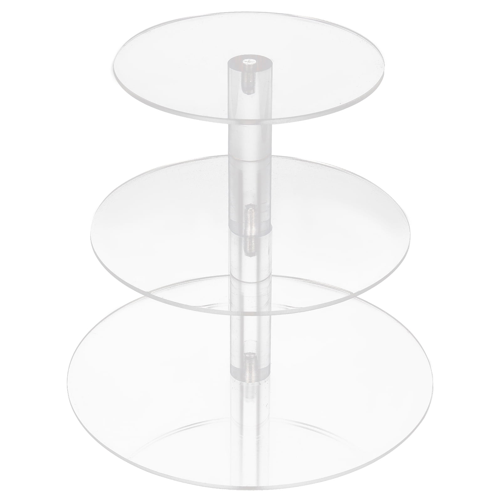 Cupcake Stand Display Shelves Macaroon Cookies Fruitcake Tower Shape ...