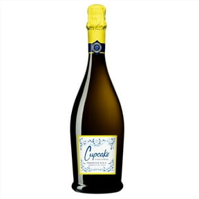 Mini Prosecco Bottles