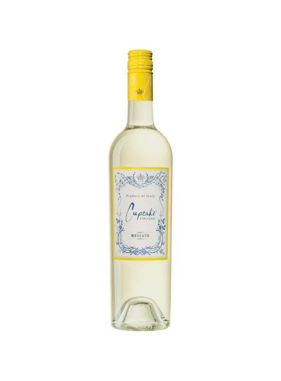 Moscato in White Wine - Walmart.com