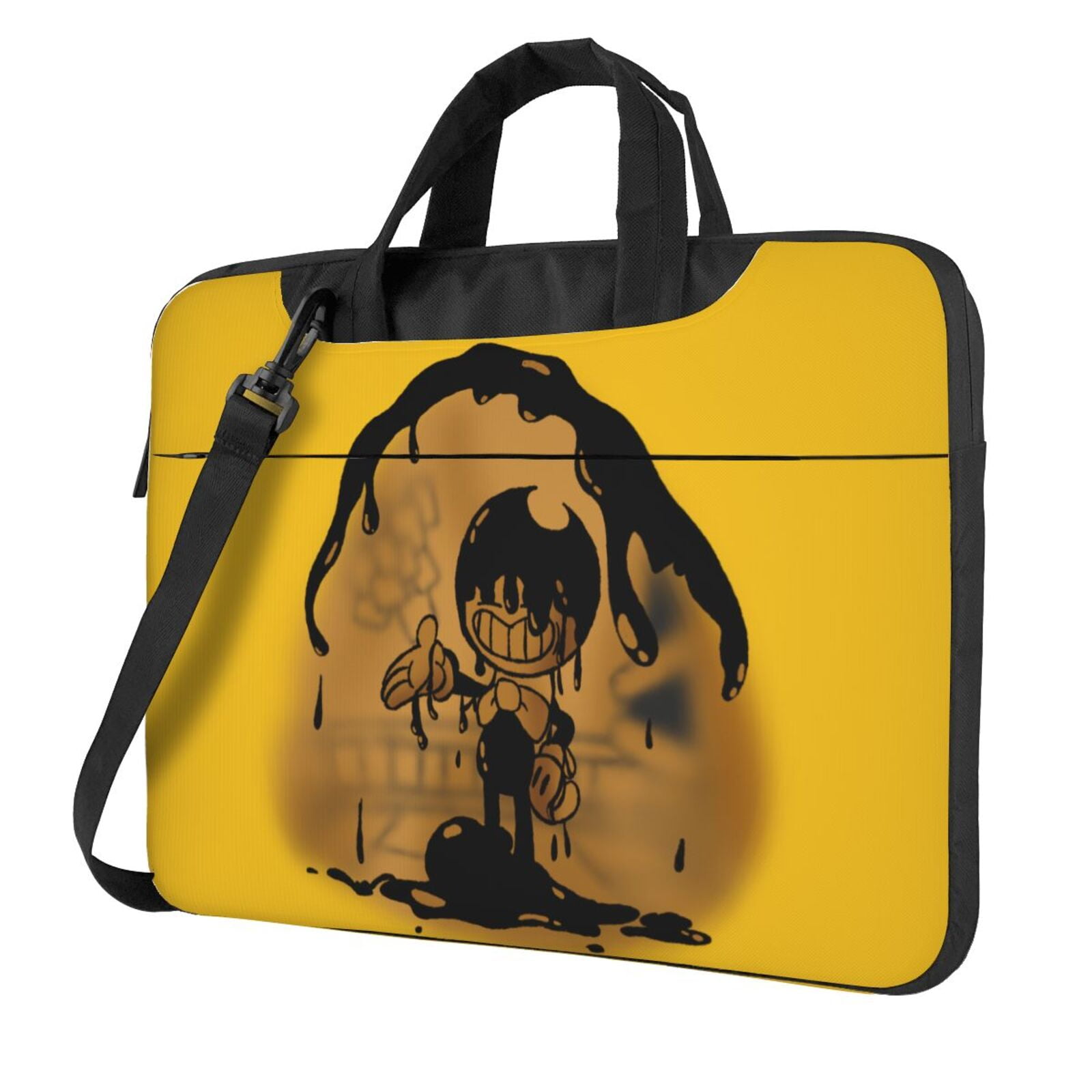 Cuphead -17 Sleek Durable Laptop Bag Laptop Case Computer Notebook ...