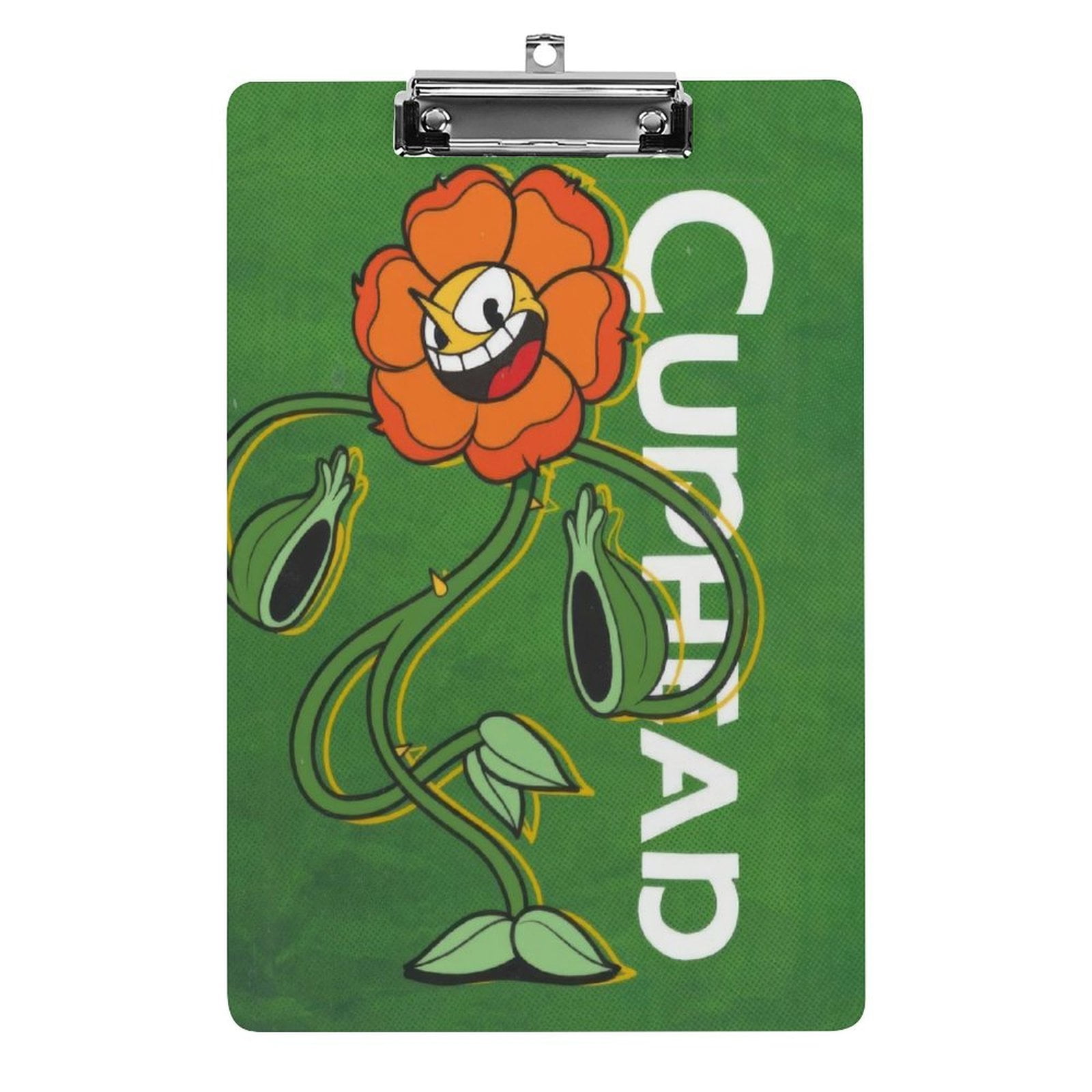 Cup-Head Acrylic Clipboard Cardboard for Nurses, Lawyers And Students ...