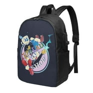 Origaudio Mission Pack - Water-Resistant Canvas Backpack for Hiking ...